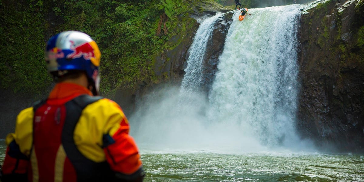 First Descent: Michoacán – The final episode