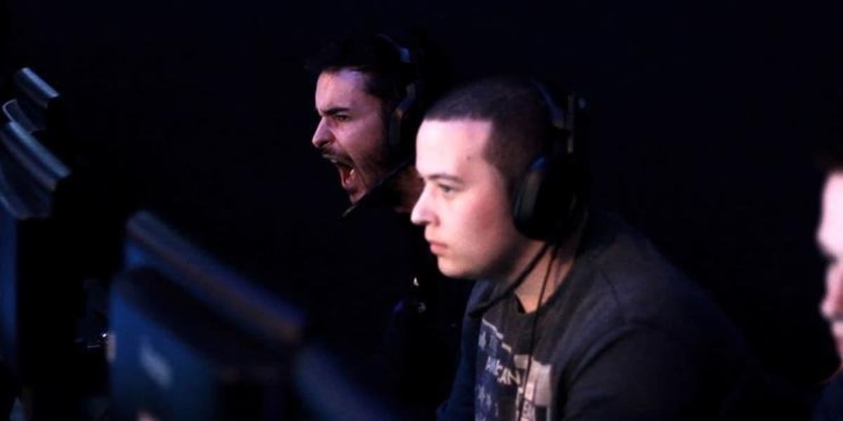 eSports: 5 reasons why eSports is a proper sport