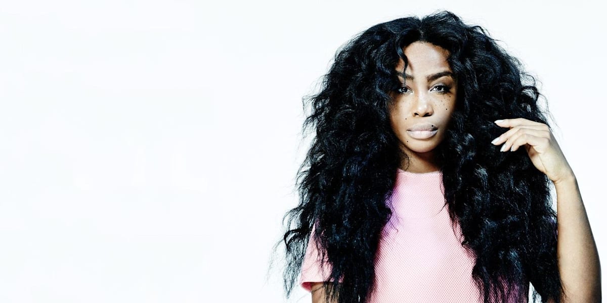 Fünf Dinge, die man über SZA wissen sollte