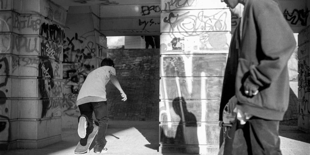 Eric Mirbach - Portfolio