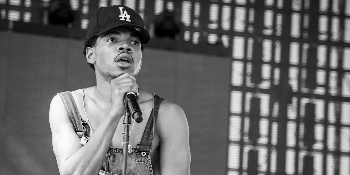 Chance The Rapper Among XXL's 2014 Freshman Class