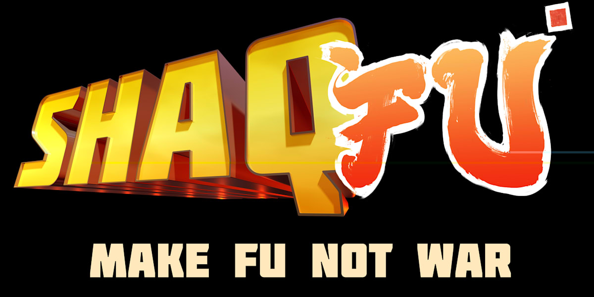 Shaq-Fu: The horrible son returns