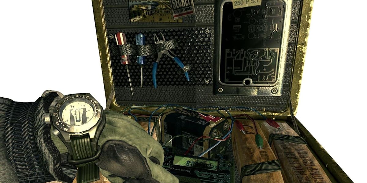 5 best modes in first-person shooters