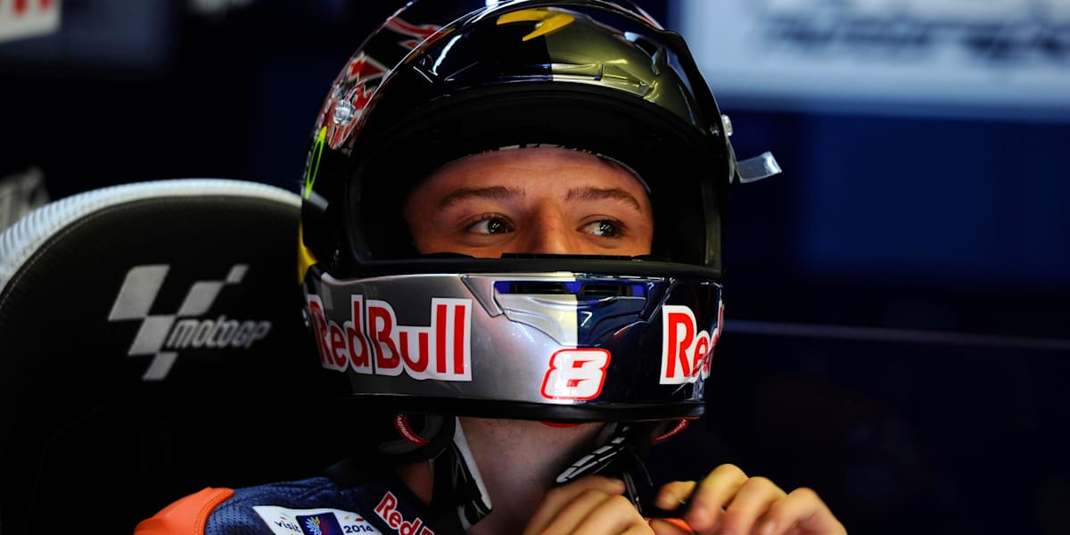 Inside Moto3: Ein GP-Wochenende mit Jack Miller