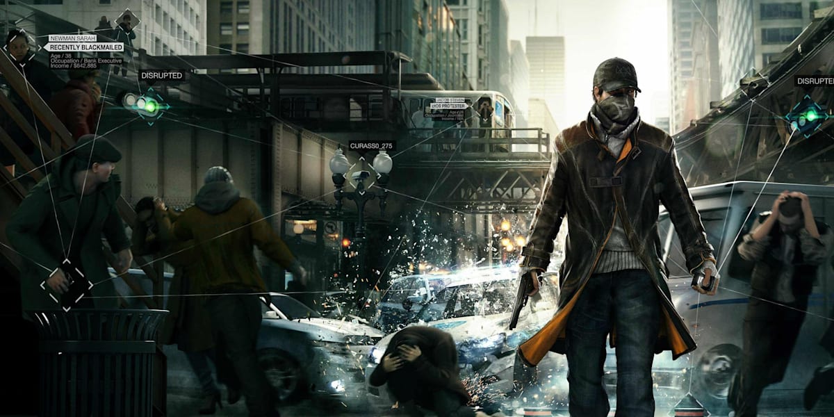 Watch Dogs hacks: 10 best tricks