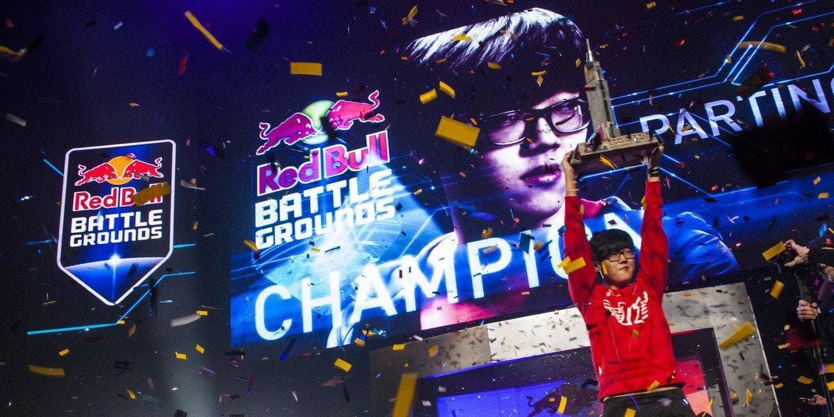 How to get into Esports: Ultimate guide to get started