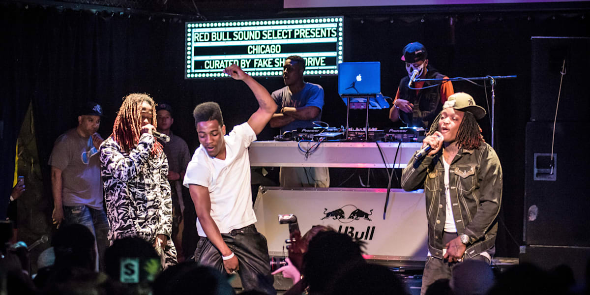 Premiere: Sicko Mobb's New 'Mulah' Mixtape