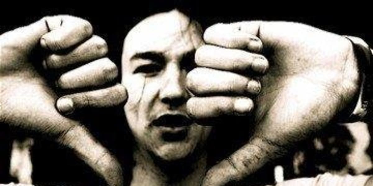 Entrevista a Sheldon Meleshinski