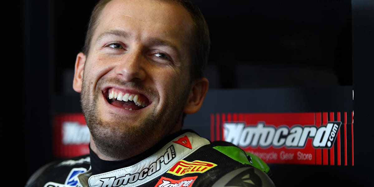 Sykes takes another double at Misano