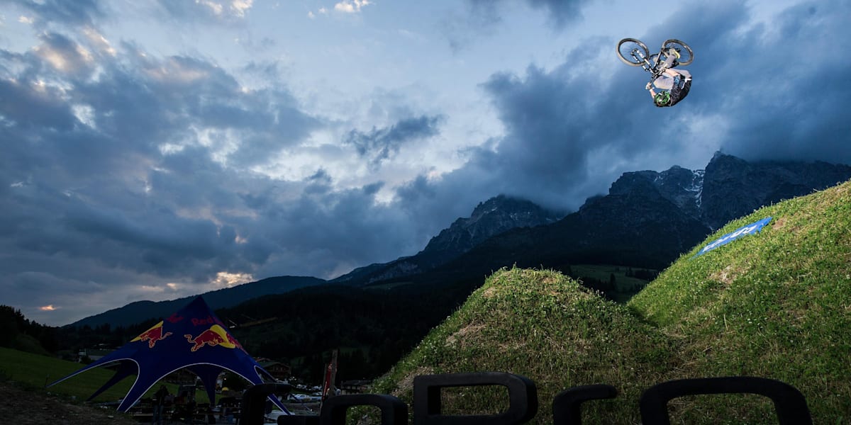 Nicholi Rogatkin profile FMB World Tour