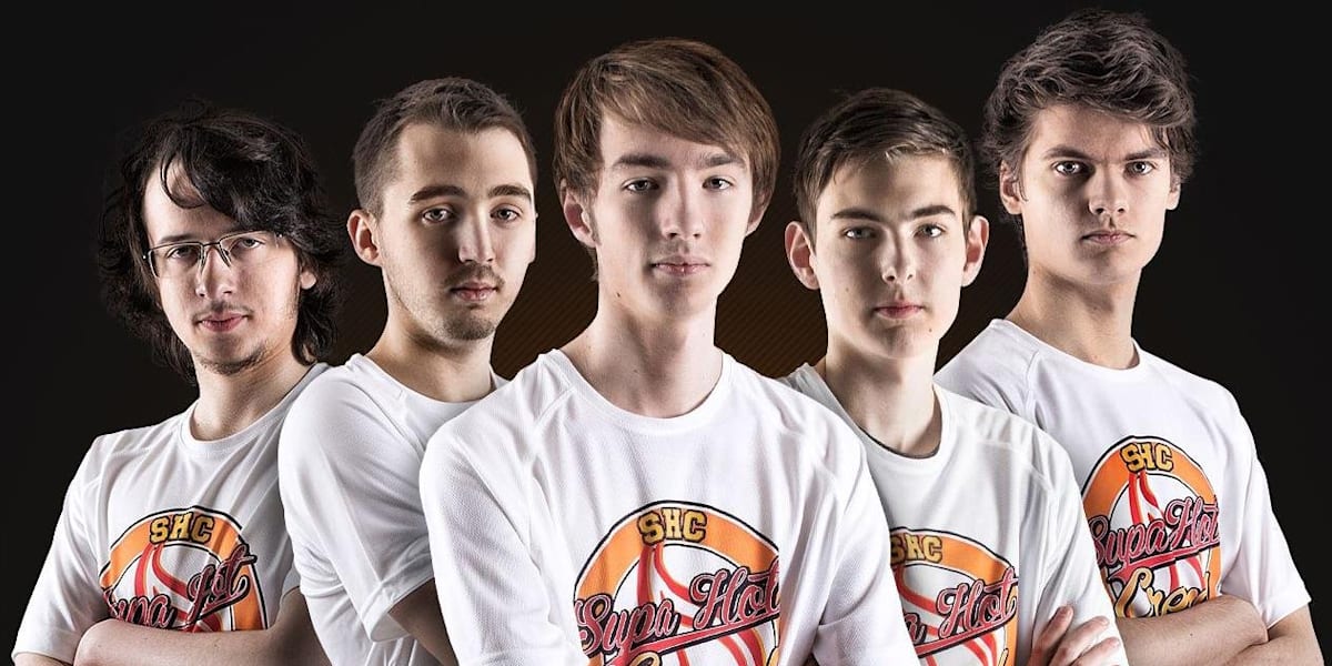 Interview with Impaler from Supa Hot Crew