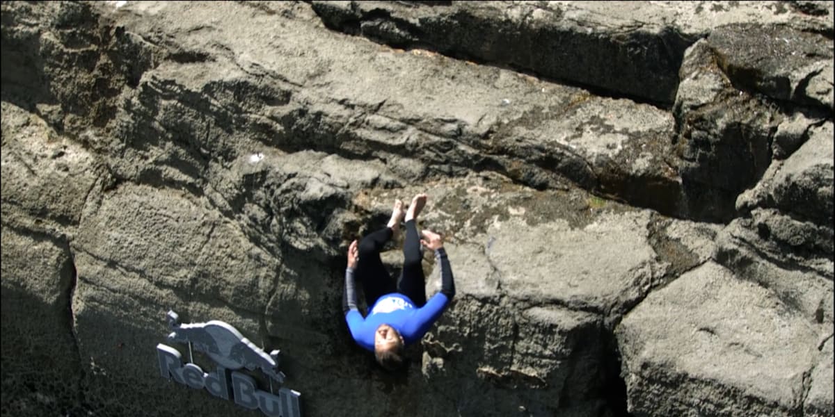 2fm DJ Keith Walsh's Couch to Cliff Challenge: Week 3