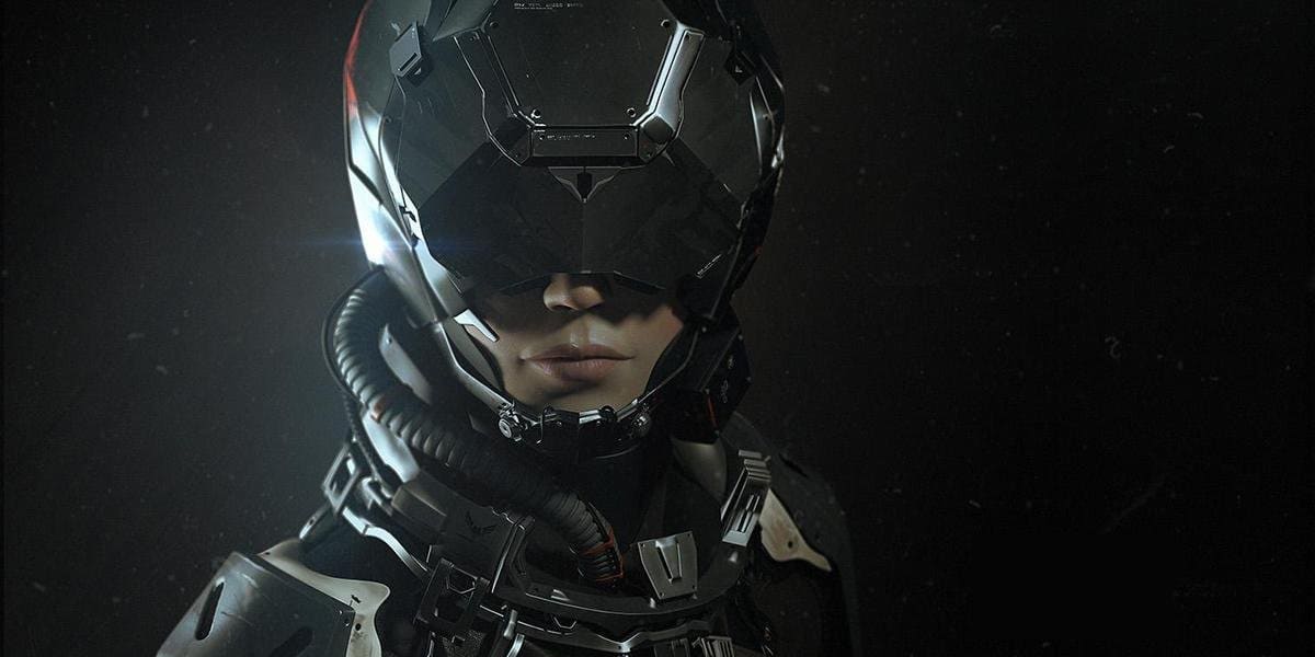 EVE Valkyrie interview