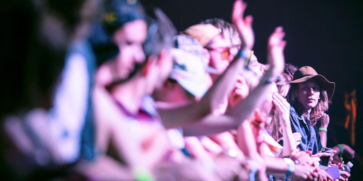 Seis canciones australianas que deberías conocer