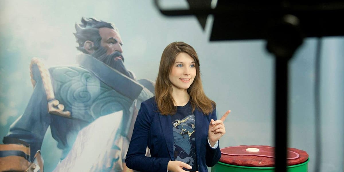 Soe Gschwind-Penski Interview