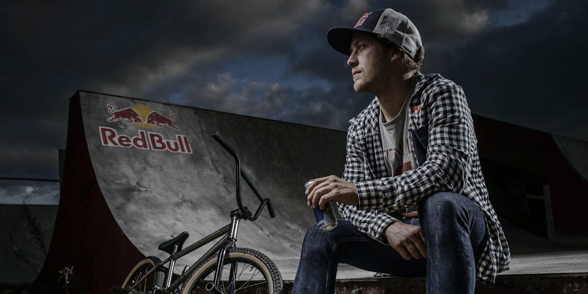 Red Bull Local Hero Tour -BMX-Degoo