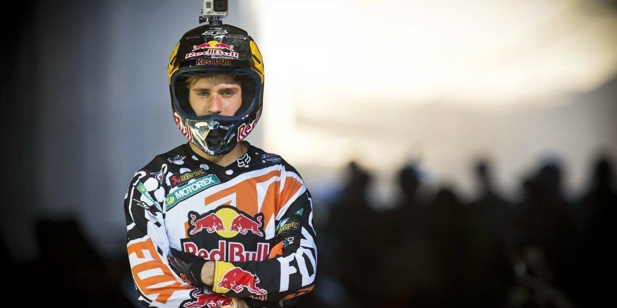 GoPro - Alle Infos zu der Action Cam I Red Bull