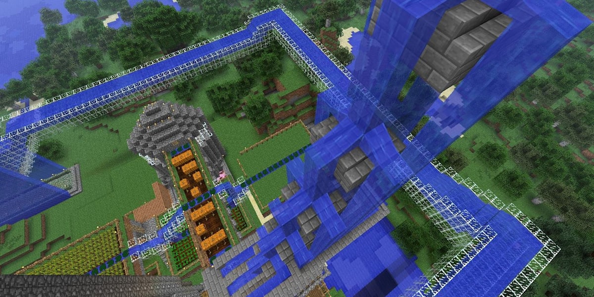 Minecraft Stunts: 5 insane ones you need to try!