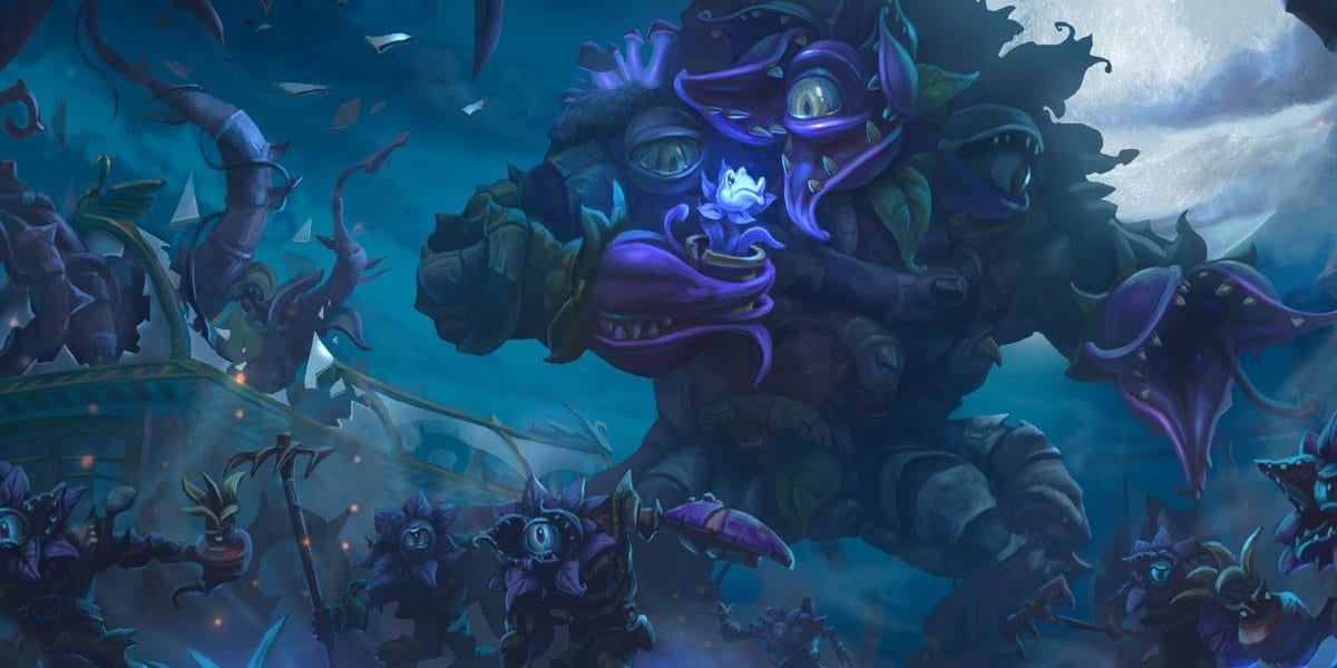 How to watch pro Heroes of the Storm eSports