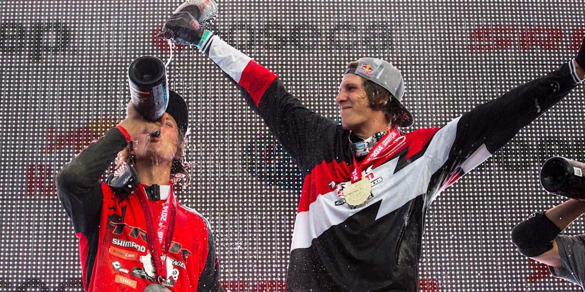 The story of Joyride 2014: Highlights