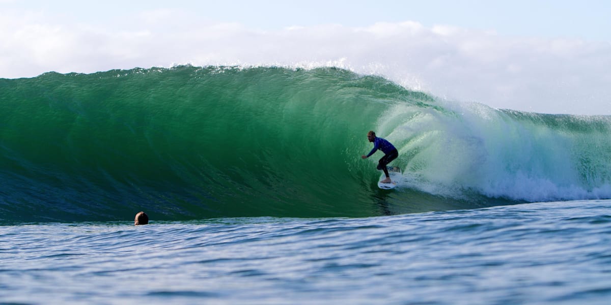 Biggest waves in Australia: The heaviest waves to surf