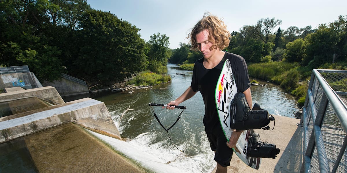 Raph Derome's Beyond Perception: Teaser