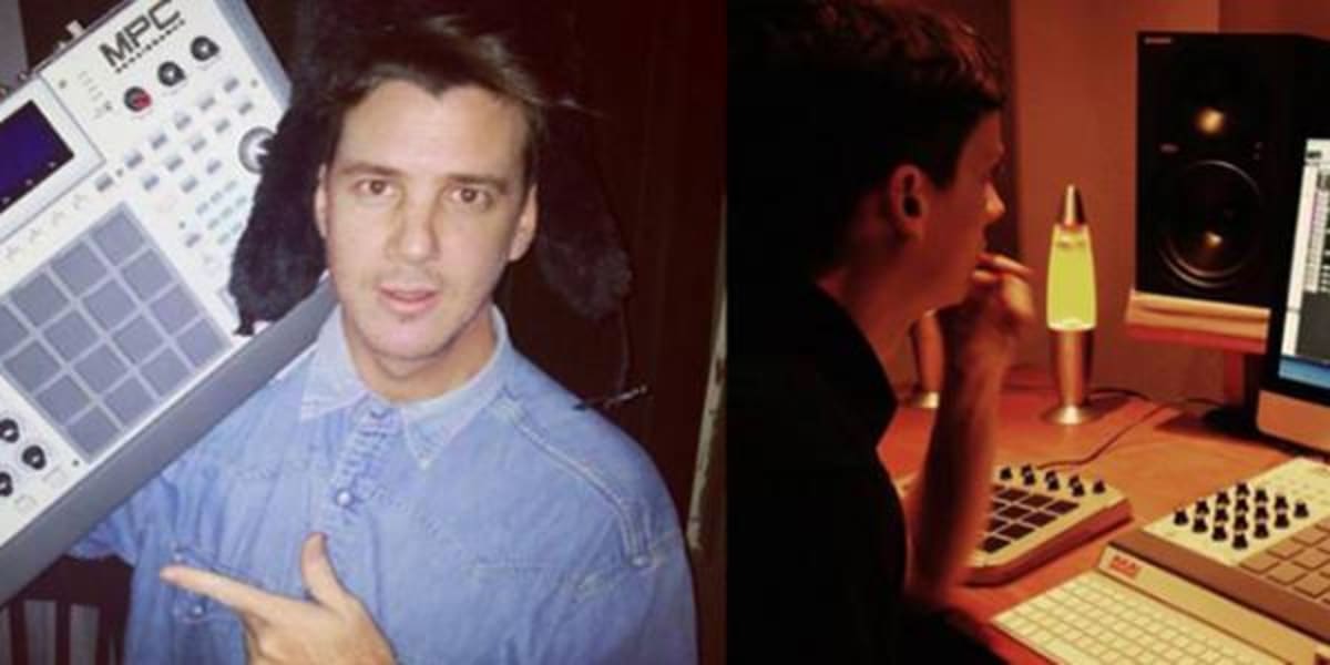 Generación MPC, Del hip hop al dub