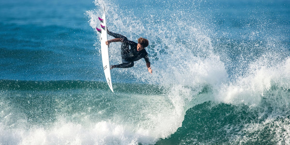 New video series first episode features Carlos Muñoz