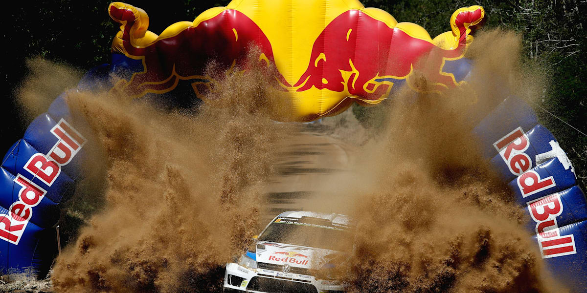 Best Shots From The World Of Motorsport