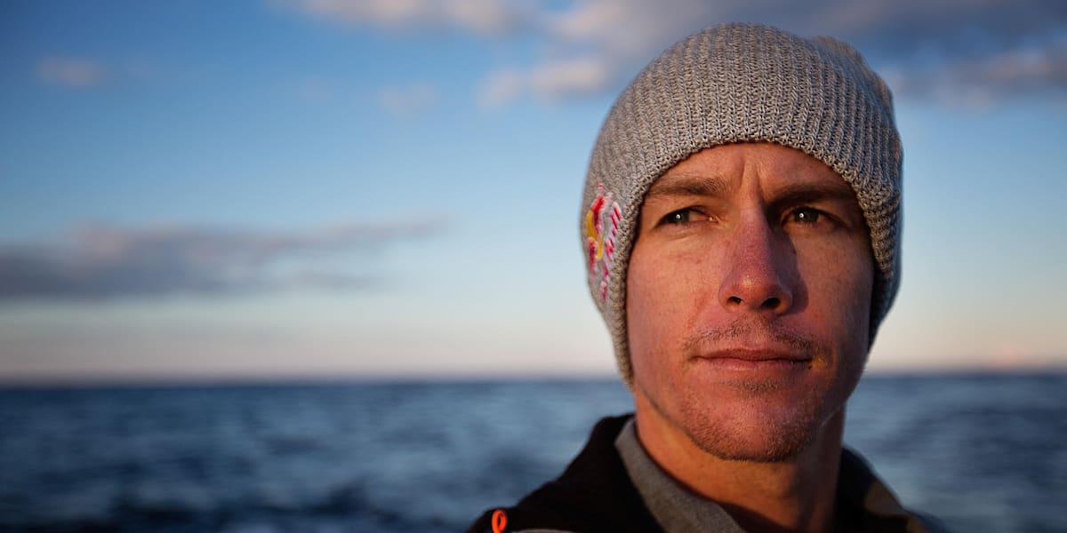 Les leçons de Ian Walsh pour traquer les houles