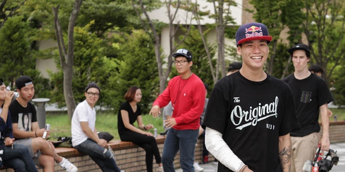 Top of the Class with Jason Choi