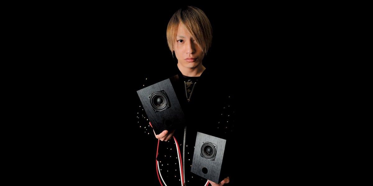 Five influential Japanese artists of the past 50 years