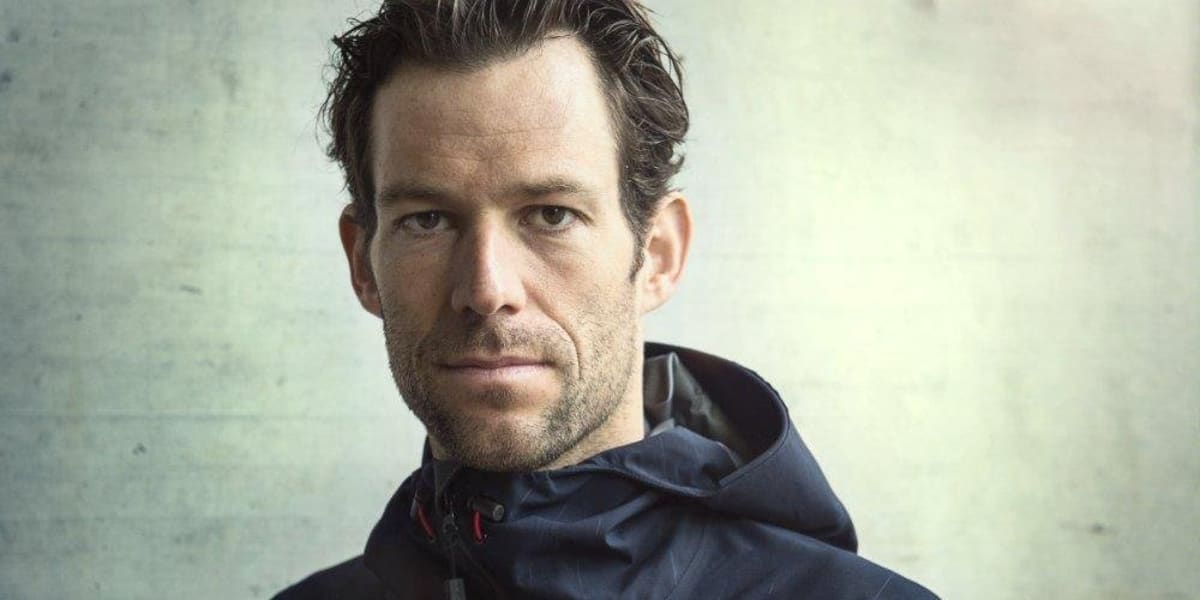 12 Fragen an Sven Riederer