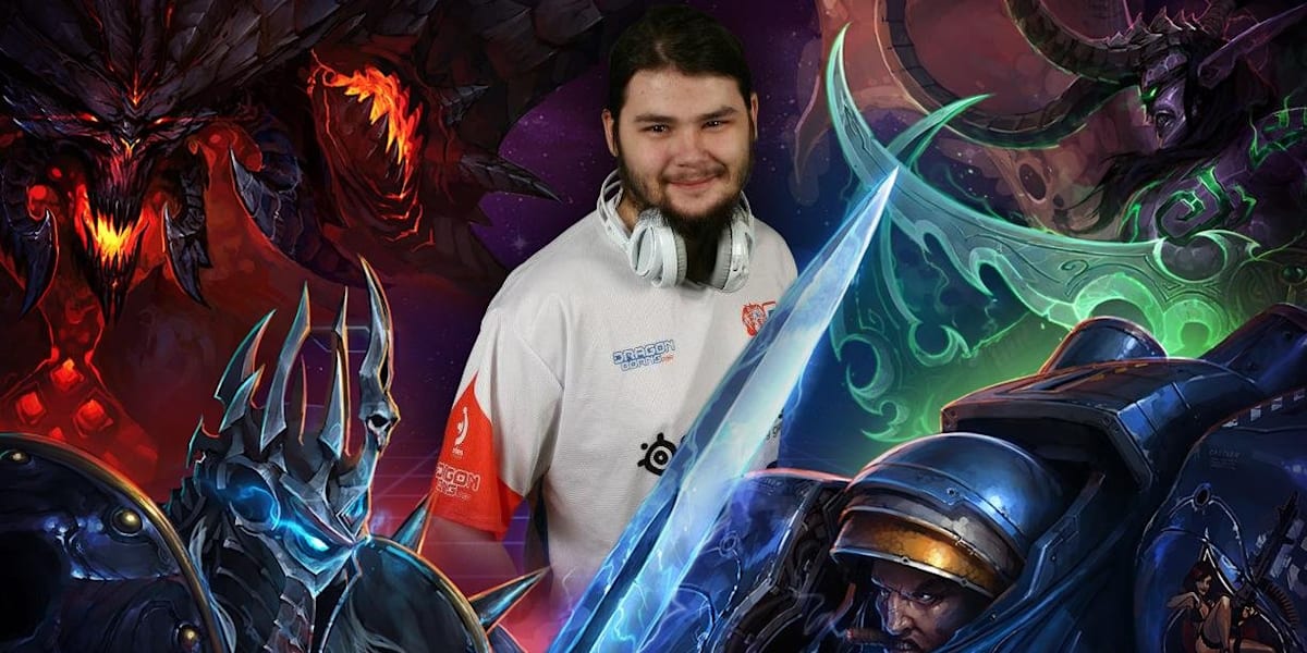 Was Heroes of the Storm ausmacht
