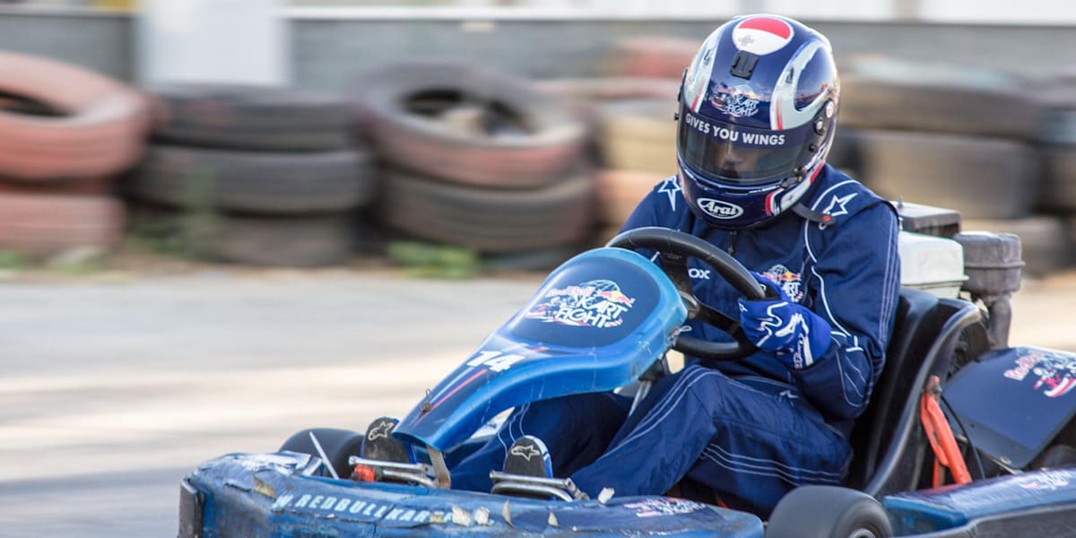 Kart Fight Malta Final 2014 Gallery