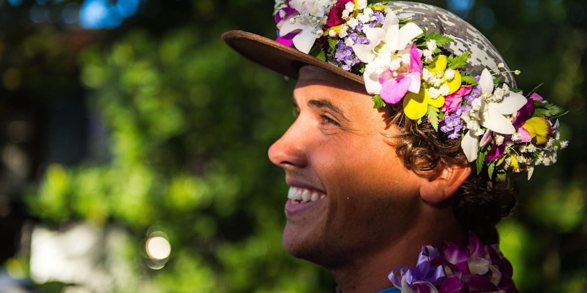 Interview with Julian Wilson