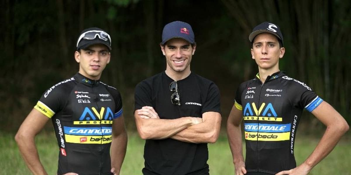 AVA Project: nos passos do campeão