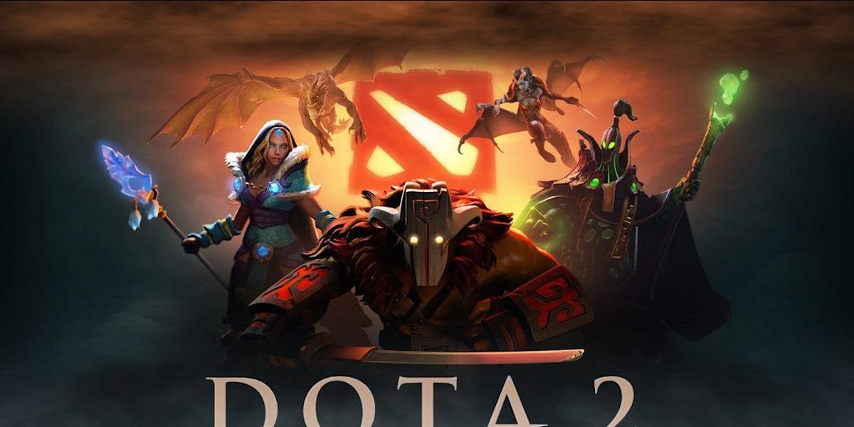 Filmoteka gracza: Dota - An eSports Phenomenon