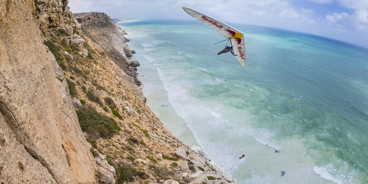 Focus episode 4: Jon Durand