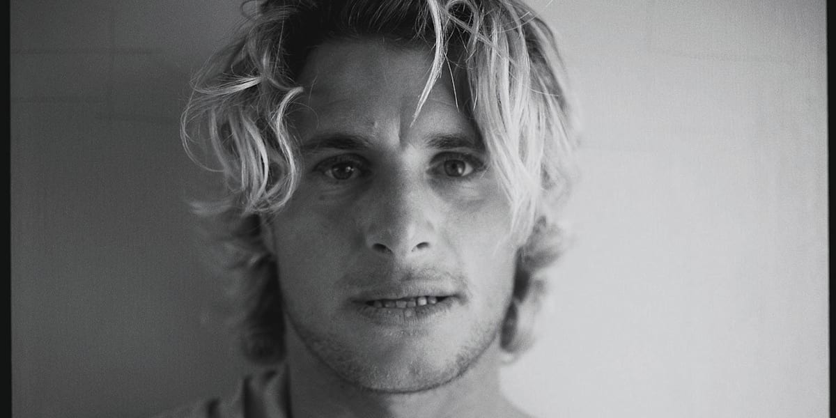 Steve Sherman's iconic surf image gallery