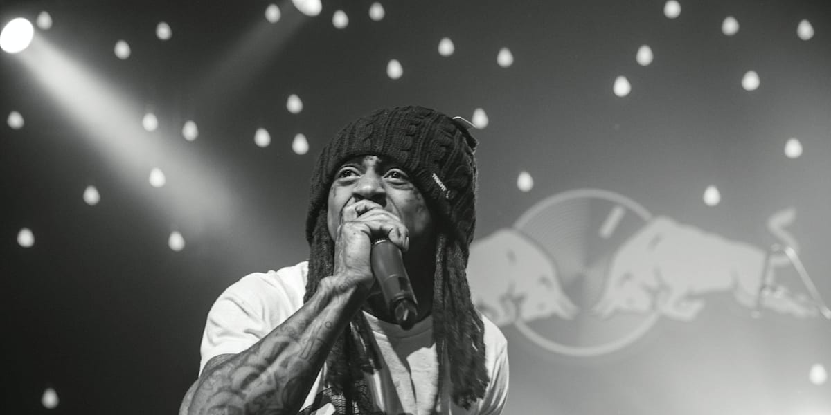 Six essential songs from Young Money Entertainment