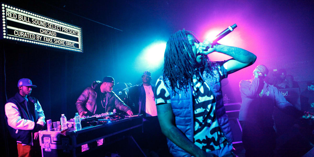 9 Best Rap Mixtapes of the Month: March 2015