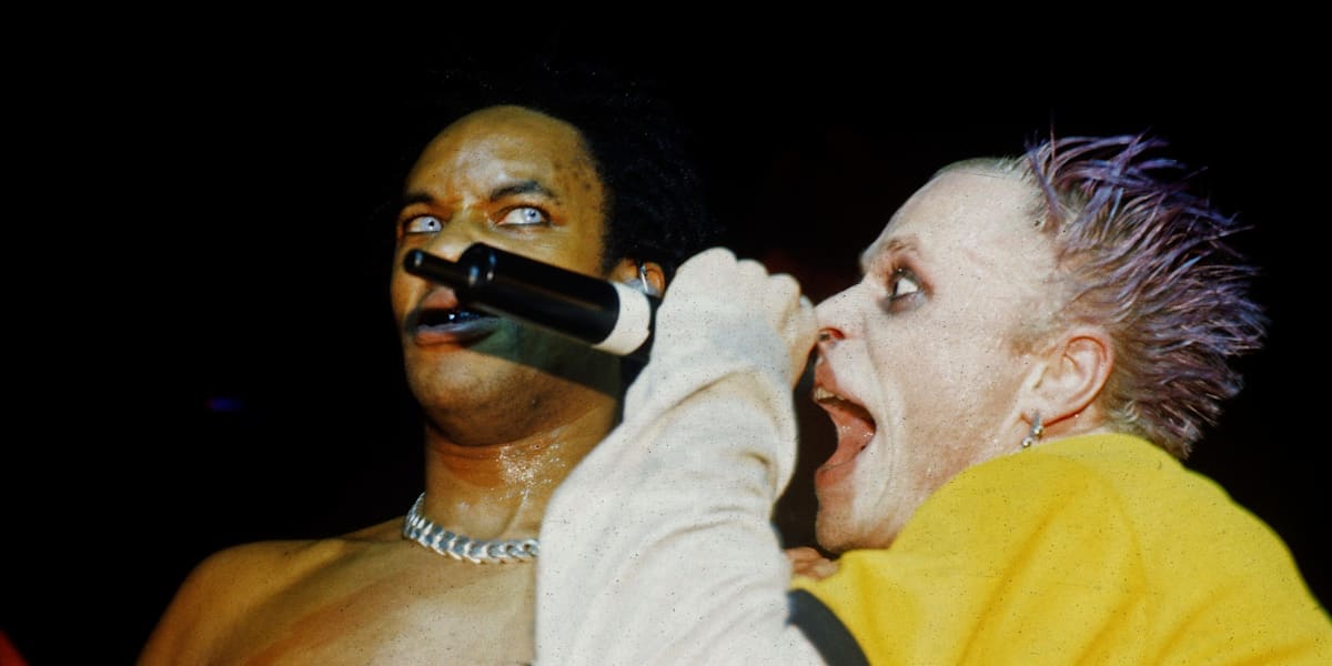 The Prodigy vuelve, repasamos la cultura rave británica