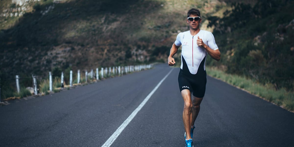 Ironman South Africa – five things to know | Red Bull