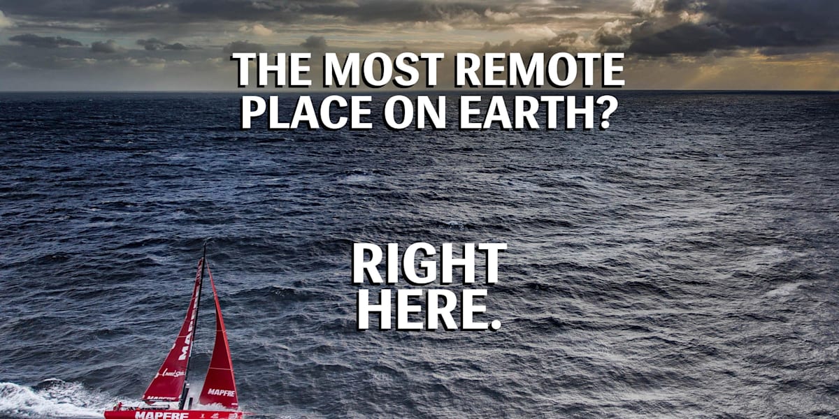 Hľadá sa (bod) Nemo - najvzdialenejšie miesto na zemi