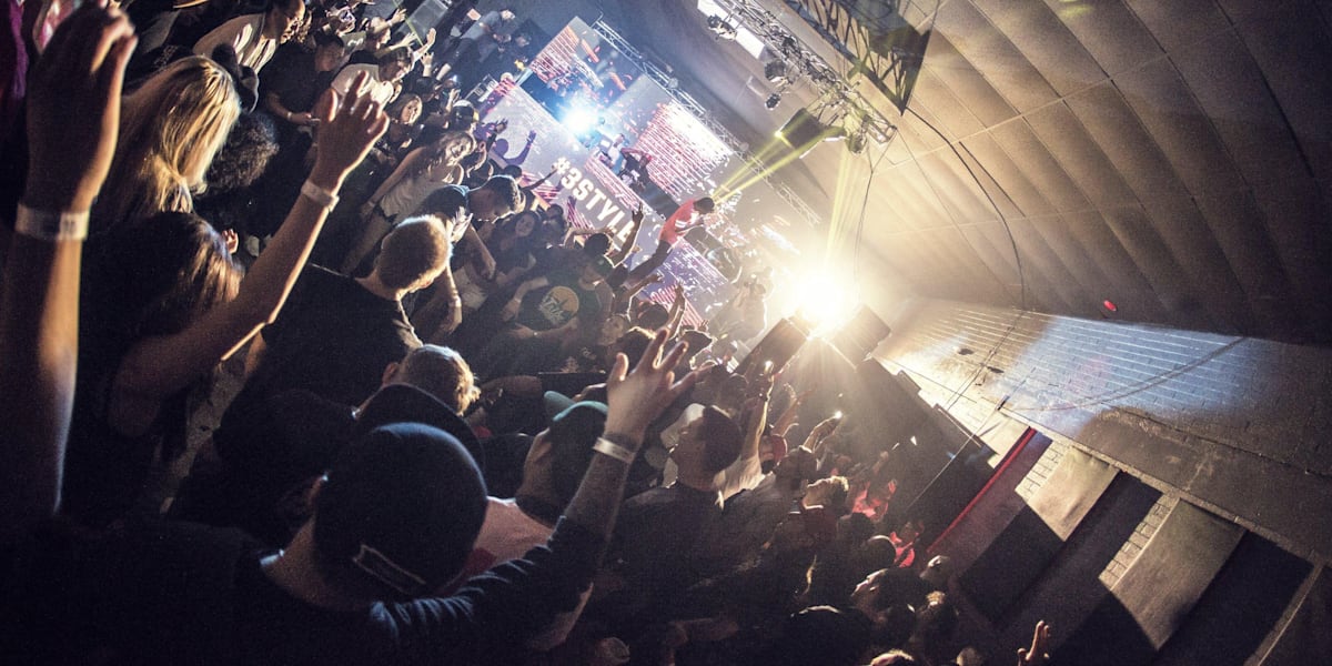 Photos: Red Bull Thre3Style 2015 USA Finals Day 2