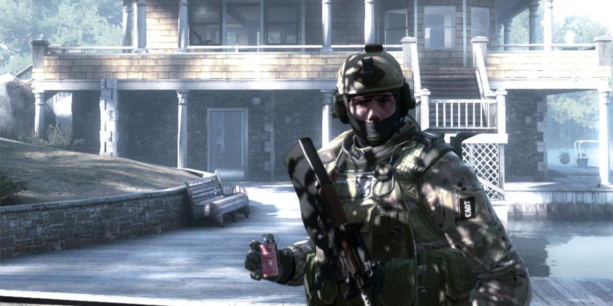 CS:GO gaming setup: Best PC setup for Counter Strike