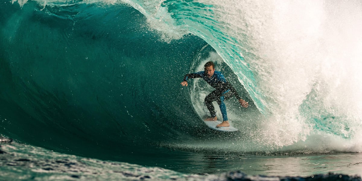 The Box Western Australia photo gallery