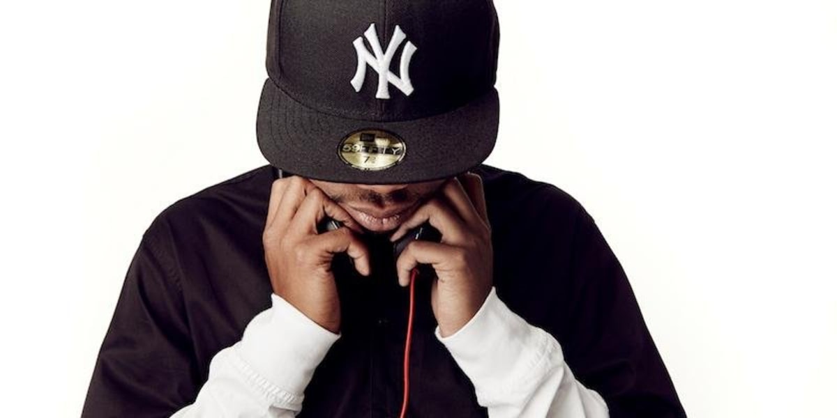 Charles Hamilton speaks frankly about his comeback