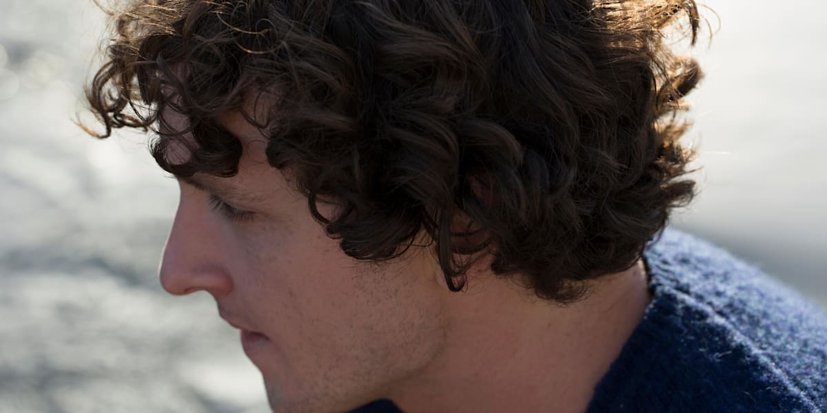 Folk artist Sam Amidon delivers an exclusive mix